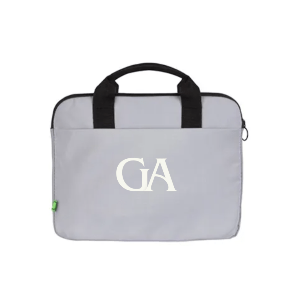 Hand Carry Document Bag