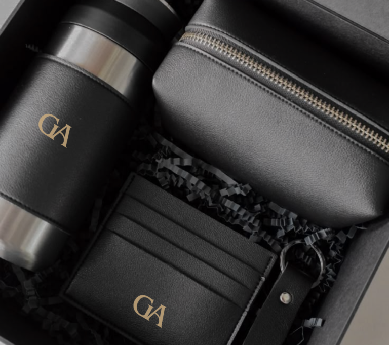 Premium Custom Corporate Gifts in Singapore | GiftAssembly