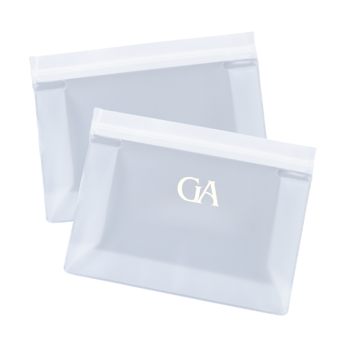 Reusable Pouch